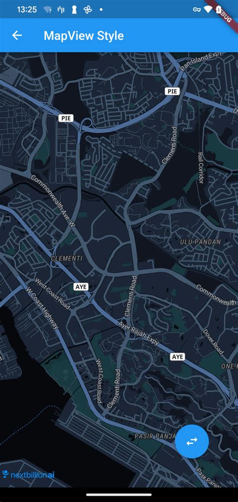 Nextbillion Ai Mapview Style