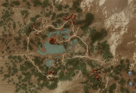 The Witcher 3 Interactive Map Map Genie
