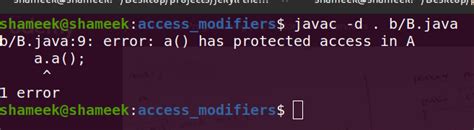 Java Shameek Agarwal