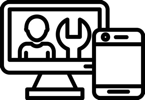 Data Synchronization Icon 10931299 Vector Art At Vecteezy