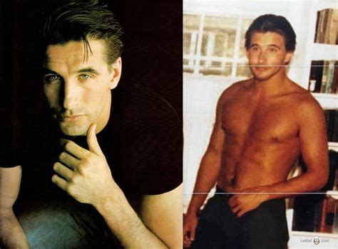 Billy Baldwin Young