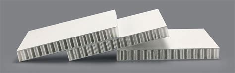 Grp Honeycomb Panels