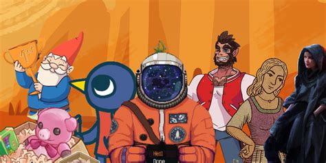 10 Best Chill Games On The Steam Deck