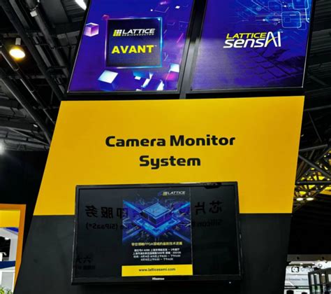 莱迪思视角下的fpga技术创新与应用前景