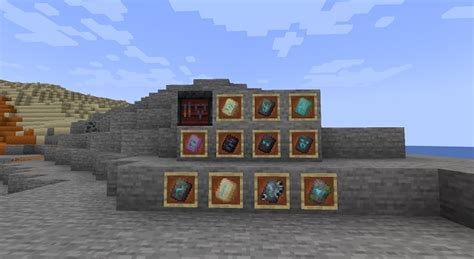 How To Customize Armor In Minecraft 120 2024 Guide Beebom
