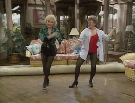 Thank You For Being A Friend 38 Surprising Golden Girls Facts Yourtango