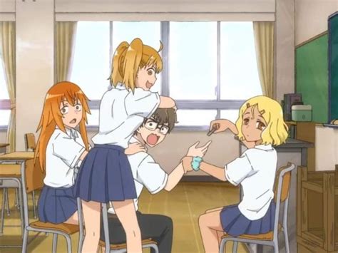 Pin On Don T Toy With Me Miss Nagatoro