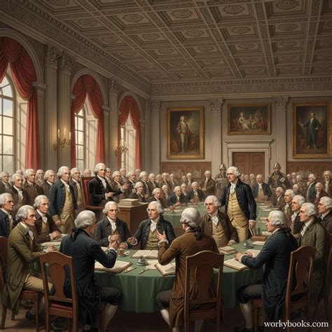 Continental Congress Definition Facts Example Quiz Trivia
