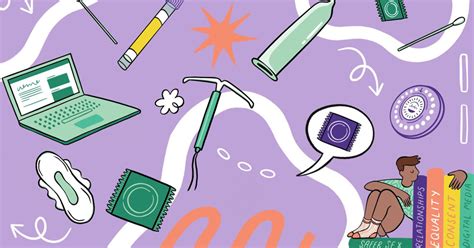 Exploring Sex Education