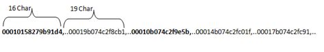 Coding Debugging And More Out Of Memory Exception A Simple String