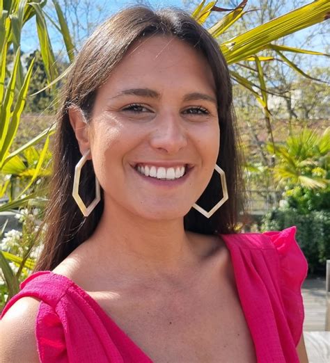 Créoles Corne Hexagonales Créoles Modernes En Corne