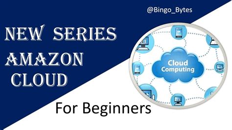 Aws Tutorial For Beginners Cloud Computing Tutorial Learn Aws Youtube