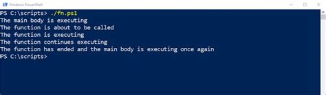Powershell Functions Explained Whatif And Verbose Parameters