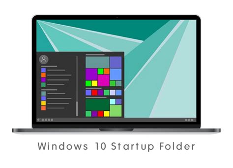 How To Access Use Windows Startup Folder OTechWorld