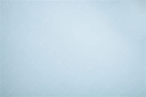 Solid Light Blue Background