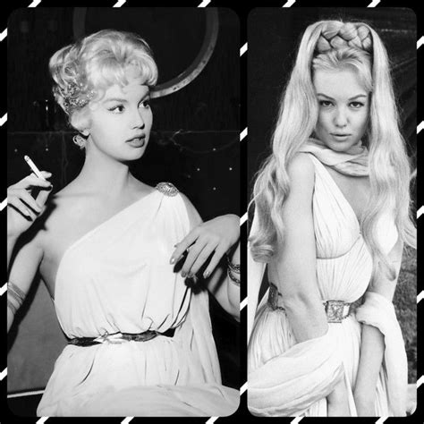 Pin By Sarpedon On Mylene Demongeot Actresses French Actress Calvert