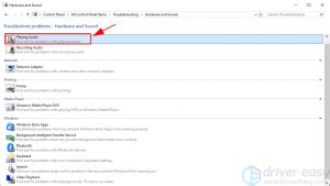 FIXED Realtek High Definition Audio Not Plugged In Driver Easy
