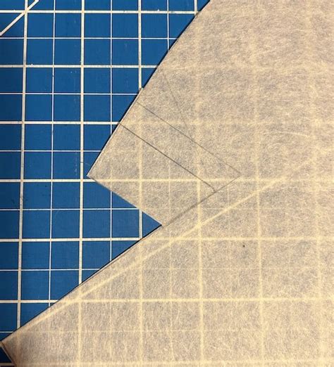 Why Its Called Pattern Hacking — Janet Szabo