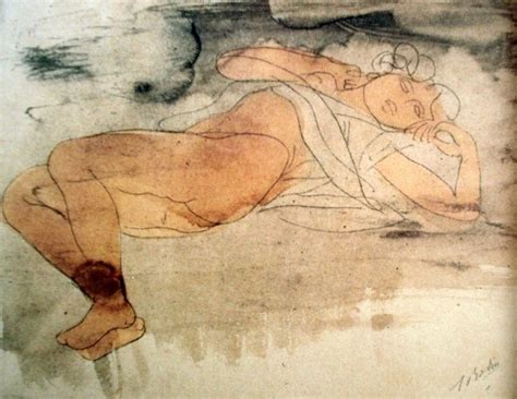 Sex In Painting Seattle Artist League