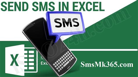 Send Bulk Sms With Data Of Customers From Excel File