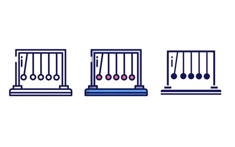 Premium Vector Balls Vector Icon