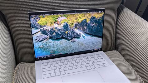 Dell Xps Oled Review The Ultimate Laptop For Pros Laptop Mag