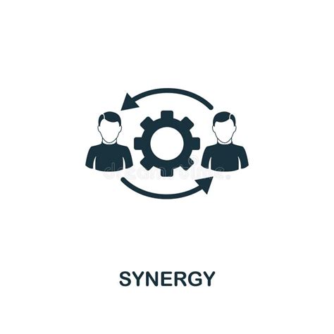 Sinergia Ilustraciones Stock Vectores Y Clipart 6927