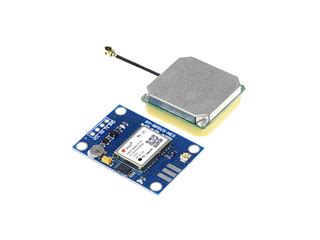 Ublox NEO 6M GPS Module Senith Electronics