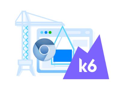 K6 Browser Tests Vs Selenium RedLine13