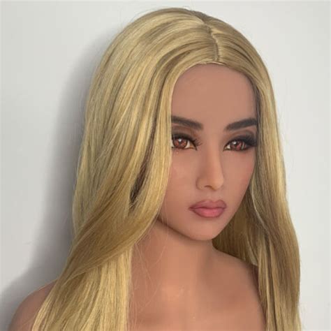 Realistic Sex D Oll Head Tpe D Oll Part Adult Oral Toys For Men Brown 259 Ebay