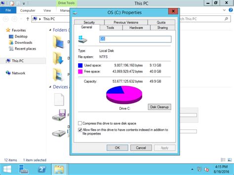 How To Free Up Disk Space In Windows Server R