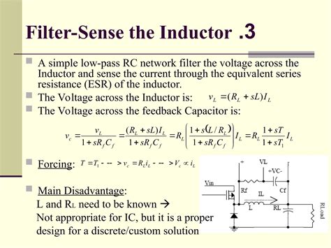 Presentation ON CHIP CURRENT SENSING TECHNIQUE FOR CMOS MONOLITHIC SWITCH MODE Ppt