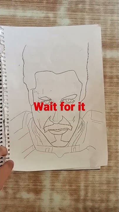 How To Draw Rdj Youtube