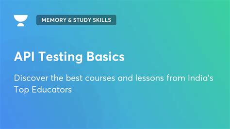 Api Testing Basics Api Testing Unacademy