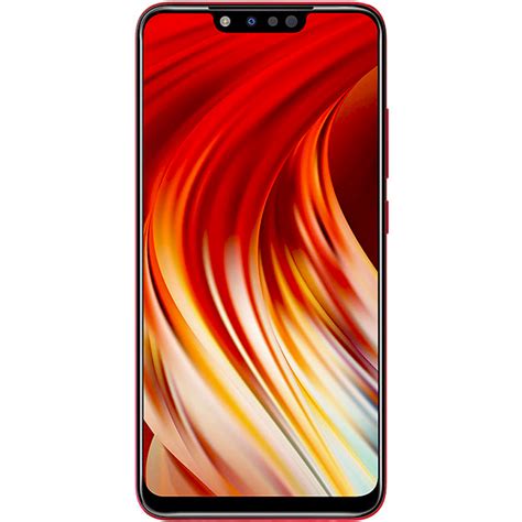 Infinix Hot Pro Deep Specs