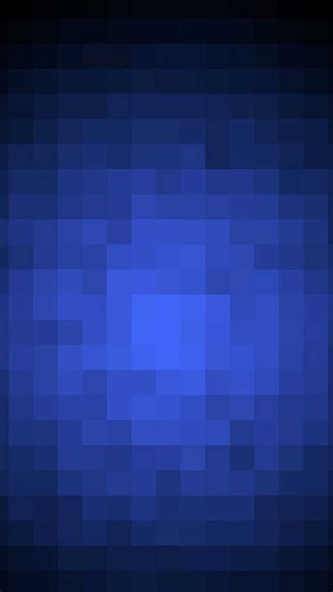 Голубой однотонный фон для сторис Инстаграм