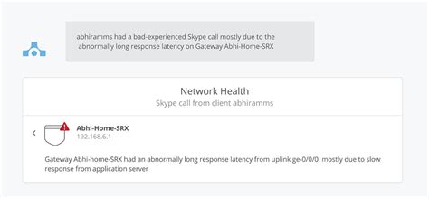 Wan Assurance Cloud Service Juniper Networks Us