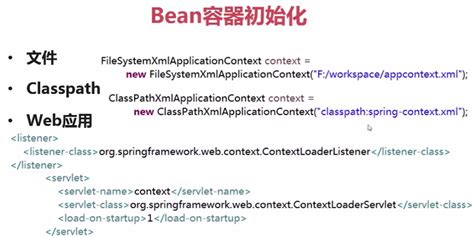 Spring入门篇第2章 Spring IOC容器 songsong p blue 博客园
