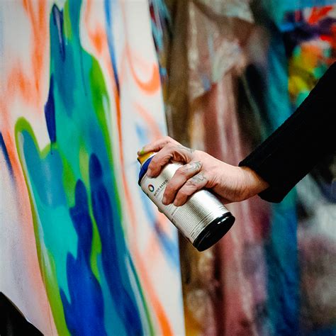 Spray Paint 101: How to Use Spray Paint Like a Pro