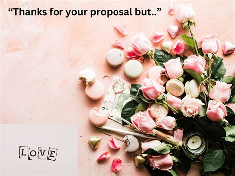 Don T Say Yes Out Of Pressure Tips For Polite Proposal Refusals During Valentine S Week