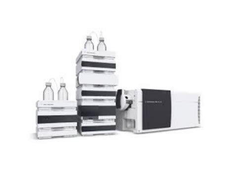 Agilent 6400 Series Triple Quadrupole Lc Ms Sra Instruments