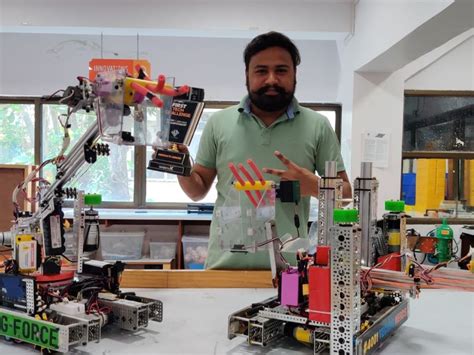 Avneet Singh On Linkedin Peopleofsteam Meet Avneet