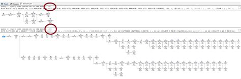 T Sql Replace Numbers With Delimiter And The Number Stack Overflow