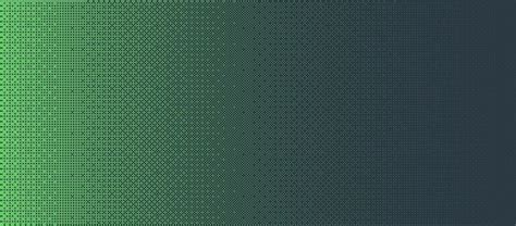Premium Vector Dither Pattern Bitmap Texture Halftone Gradient Vector