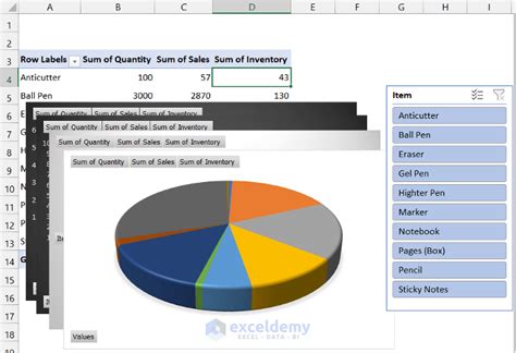 How To Make A MIS Report In Excel For Accounts With Quick Steps