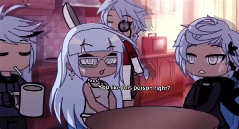 He Took It 😡 Gacha Gachalife Gachaclub Tiktok Shorts Short Fyp