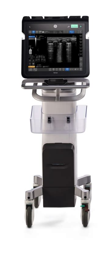 Venue Ultrasound System GE HealthCare