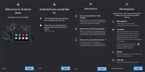 How To Setup Android Auto