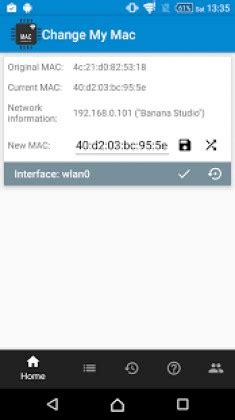 Download Mac Address Changer Gratis Treeexcel
