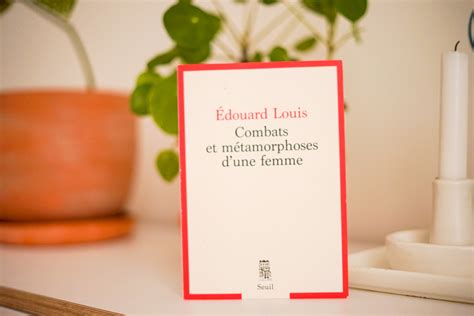 Flair Book Club Combats Et Métamorphoses Dune Femme La Déclaration